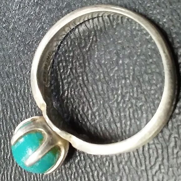 Bell Trading Company | Jewelry | Vintage Bell Trading Post Turquoise ...